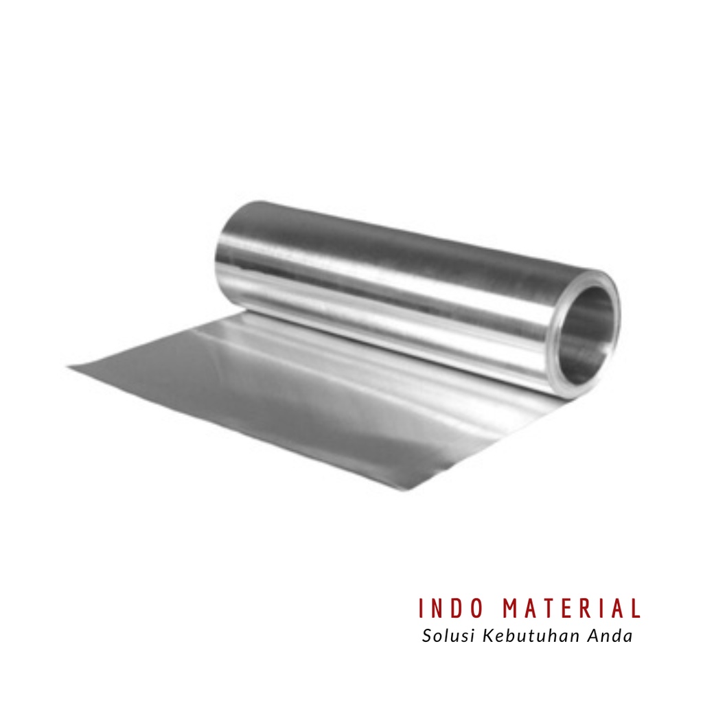 Jual Seng Talang Galvalum Lebar 90 cm Roll Panjang 50 meter | Shopee ...