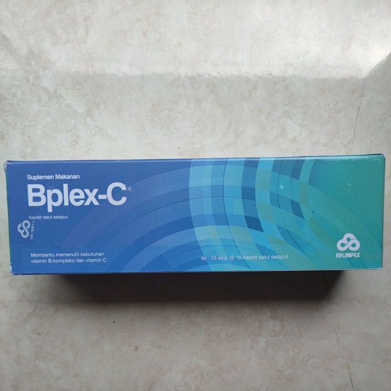 Harga Bplex-c Terbaru Juli 2022 |BigGo Indonesia