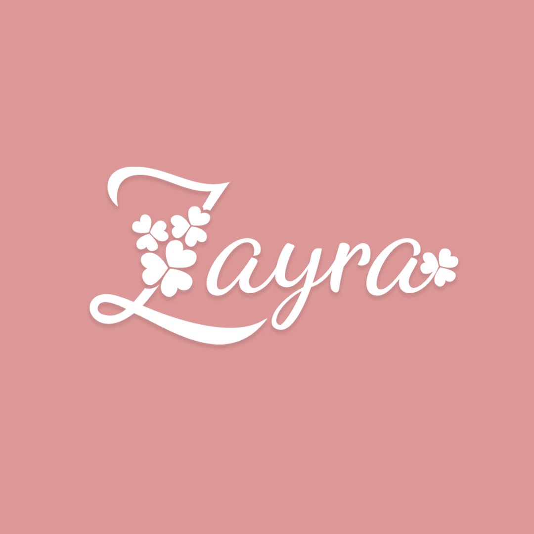 Produk ZAYRA HIJAB Official Shop | Shopee Indonesia