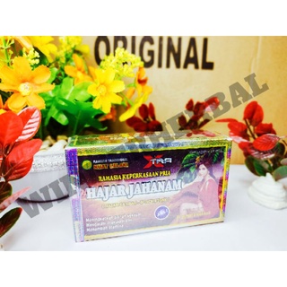 Jual hajar jahanam kapsul original | Shopee Indonesia