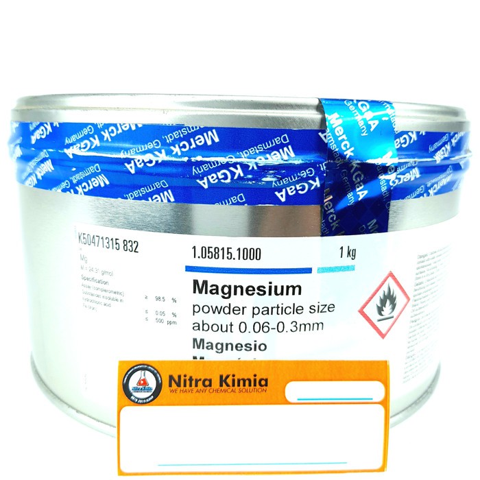 Jual bubuk magnesium Harga Terbaik & Termurah Desember 2022 | Shopee ...