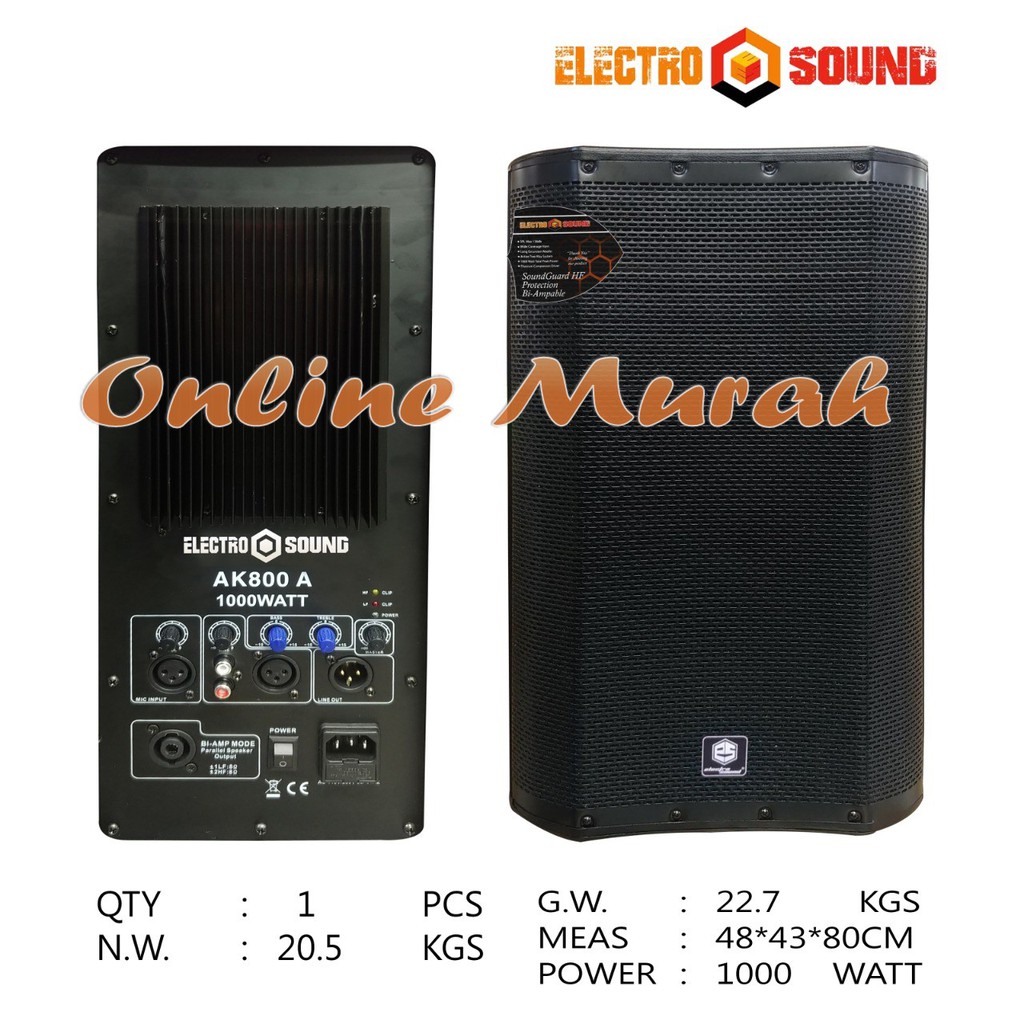 Harga Ak800a Terbaru Desember 2022 |BigGo Indonesia