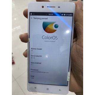 Jual mesin oppo f1f normal | Shopee Indonesia