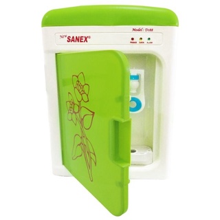 Jual Dispenser Sanex D188 Dispenser Air Panas&Normal Dispenser Air ...