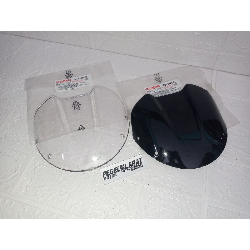 Jual Visor 125z Original pnp fizr f1zr fiz satria hiu | Shopee Indonesia