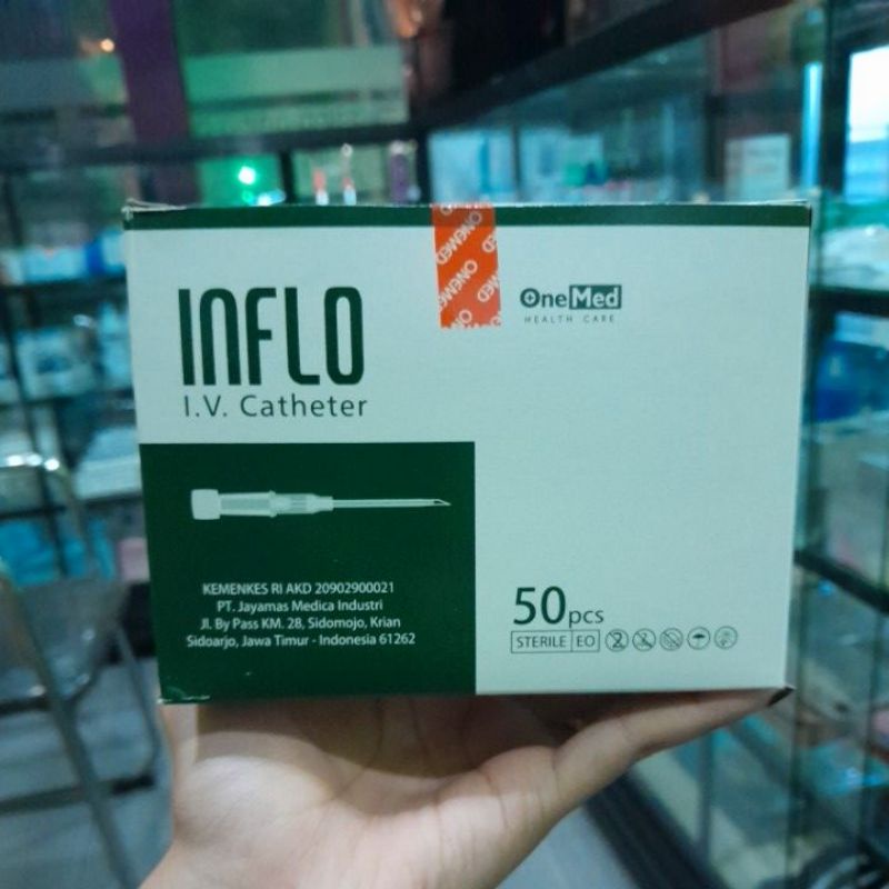 Jual INFLO22 | Shopee Indonesia