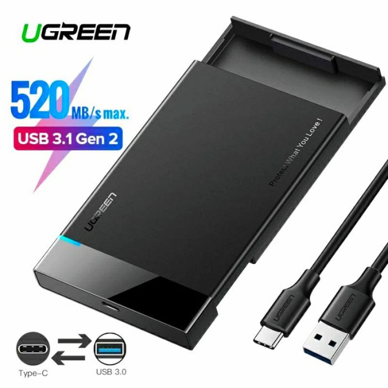 Jual Casing Hardisk External Hard Disk Box Case HDD SSD Enclosure 2.5 ... Jual Casing Hardisk External Hard Disk Box Case HDD SSD Enclosure 2.5 ...