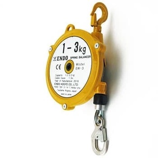 Jual KATROL- SPRING BALANCER EW-3 ENDO ( 1.0 - 3.0 KG) / SPRING ...