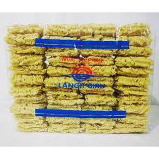 Jual Mie Kering Langit Biru 750 gr Indonesia|Shopee Indonesia