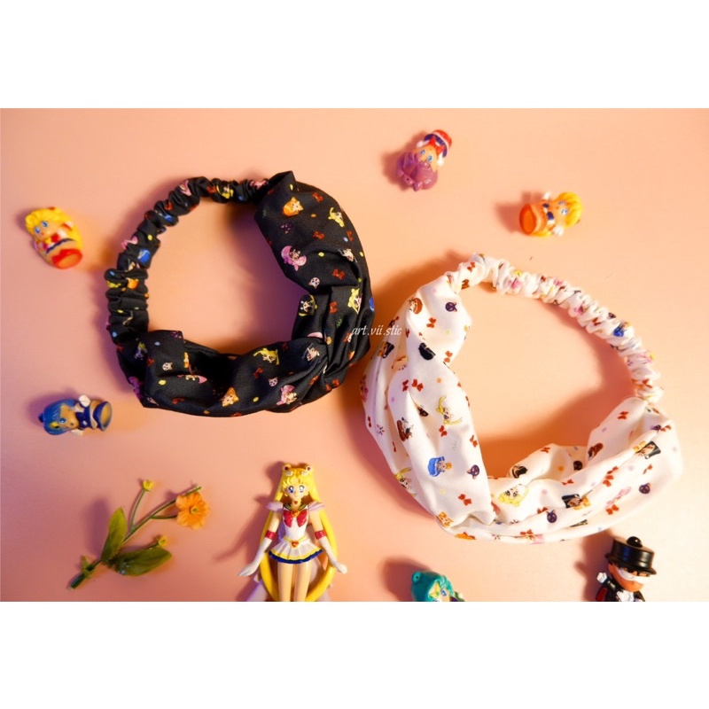 Jual Headband Sailormoon Fanart | Shopee Indonesia