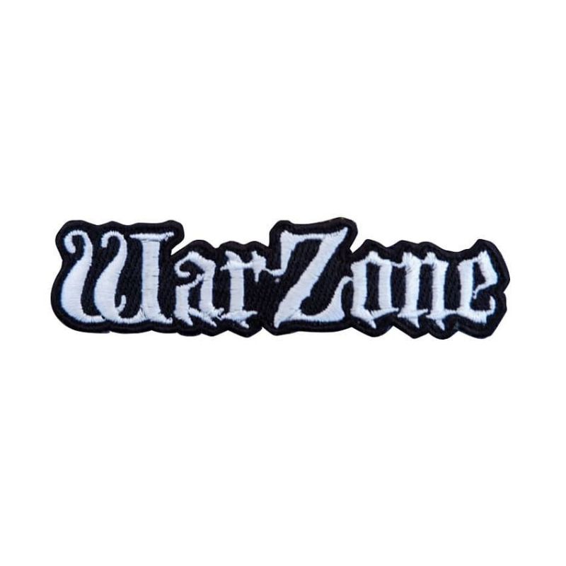 Jual WARZONE (patch) | Shopee Indonesia