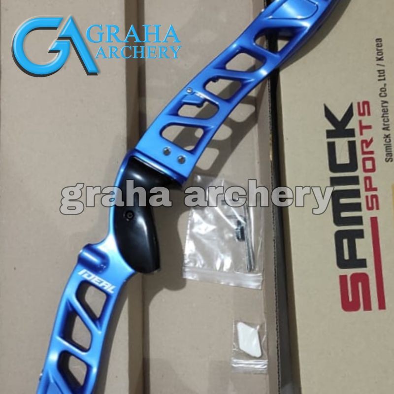 Jual RISER SAMICK IDEAL ORIGINAL | Shopee Indonesia