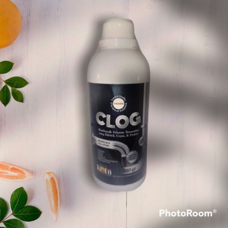 Jual Fason Clog (Anti sumbat) | Shopee Indonesia