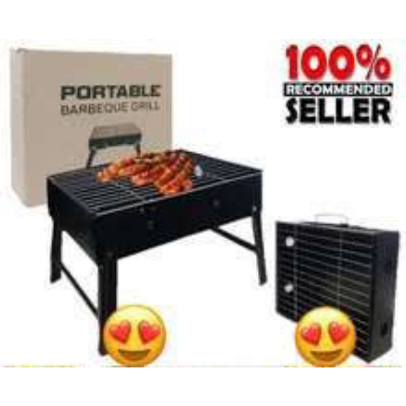 Jual PANGGANGAN BBQ / PANGGANGAN PORTABLE / PANGGANGAN SATE, JAGUNG ...