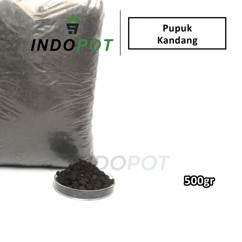Jual Media Tanam Pupuk Kandang Kotoran Kambing (Srintil) Sudah Steril ...