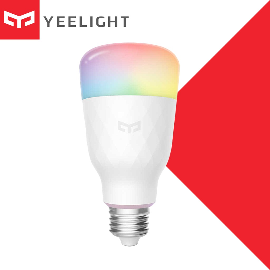 Toko Online Yeelight Official Shop | Shopee Indonesia