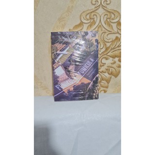 Jual Buku Novel Funiculi Funicula - Toshikazu Kawaghuchi - Original ...