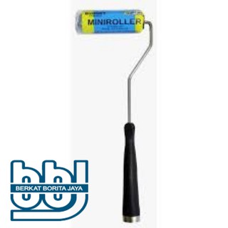 Jual Kuas Roll Kecil / Mini Roller Ace | Shopee Indonesia