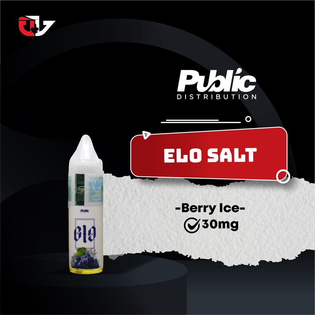 Harga Liquid Elo Ice Berry Terbaru April 2023 |BigGo Indonesia