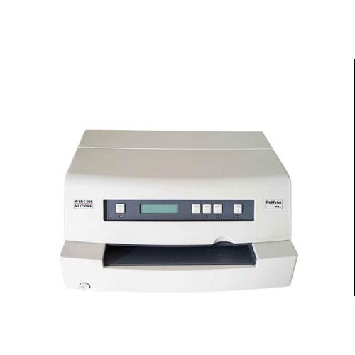 Jual Printer Wincor 4915xe Passbook printer | Shopee Indonesia