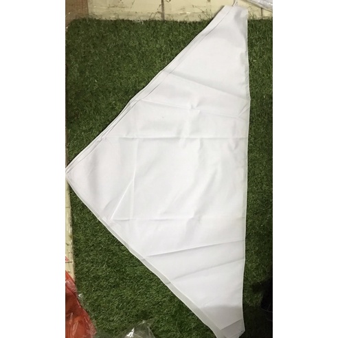 Jual Mitela Pmr /kain putih segitiga | Shopee Indonesia