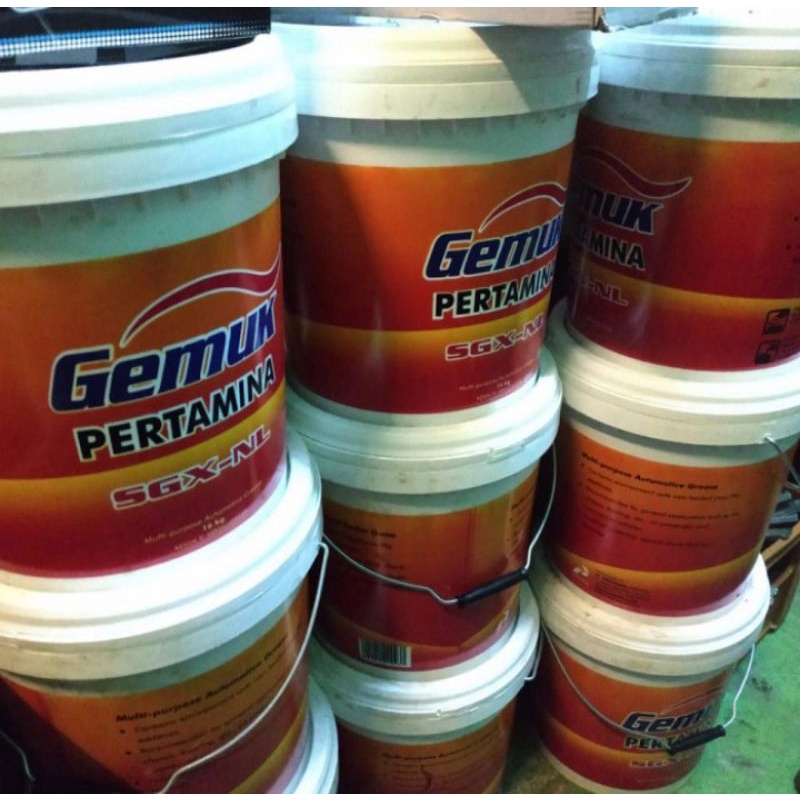 Jual Gemuk pertamina SGK-NL | Shopee Indonesia