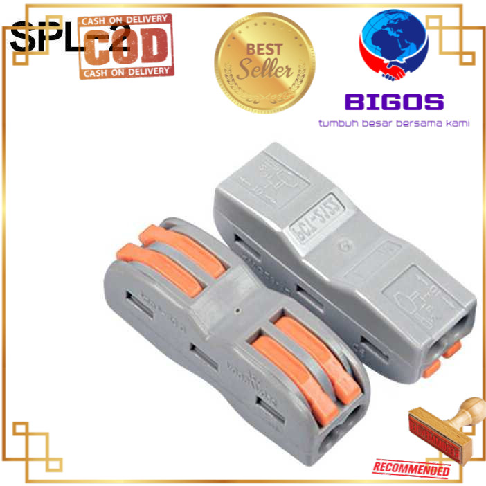 Jual Terminal Block Konektor Sambungan Kabel Listrik | Shopee Indonesia