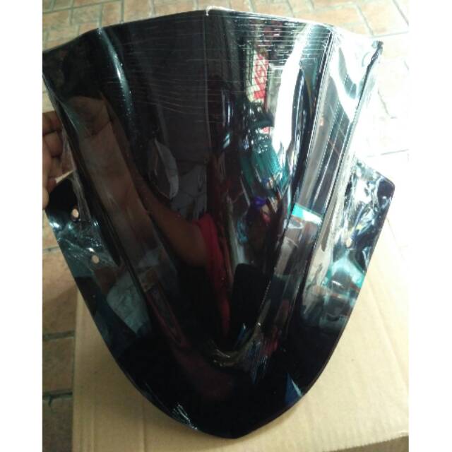 Jual Visor ninja 250 fi | Shopee Indonesia