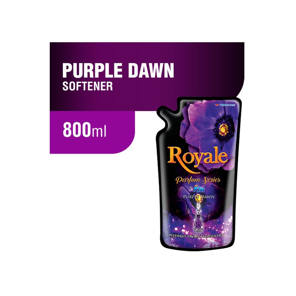 Jual Royal Softener 800 Ml | Shopee Indonesia