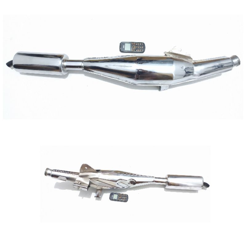 Jual knalpot fizr knalpot yamaha fizr fiz r | Shopee Indonesia Jual knalpot fizr knalpot yamaha fizr fiz r | Shopee Indonesia