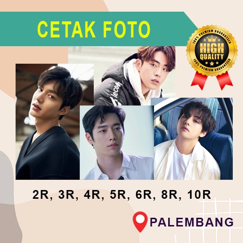 Jual Cetak Foto Ukuran 2R, 3R, 4R, 5R, 6R, 8R, 10R | Shopee Indonesia