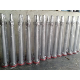 Jual Jet nozzle Nozzle pemadam kebakaran 2,5 inchi | Shopee Indonesia