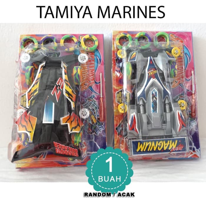 Jual Tamiya mini 4wd series rakitan - random - 4wd Tamiya Space Marines ...