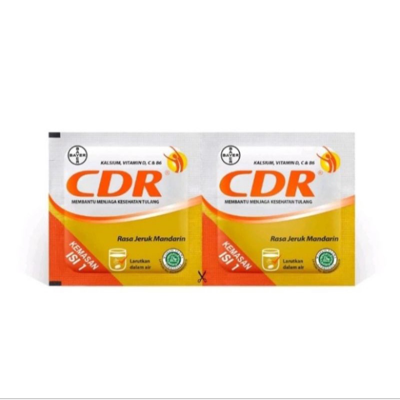 Harga CDR Sachet 2 Terbaru Okt 2024 |BigGo Indonesia