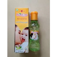 Jual CAP LANG Minyak Telon Lang 60ml | Shopee Indonesia