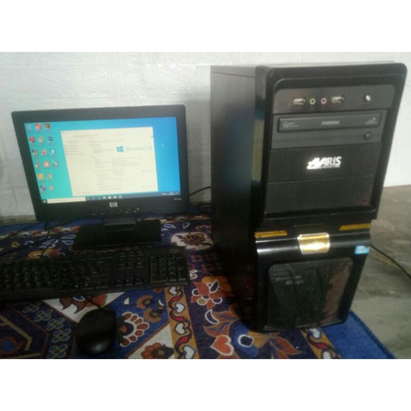 Harga Komputer 1 SET Terbaru Januari 2023 |BigGo Indonesia