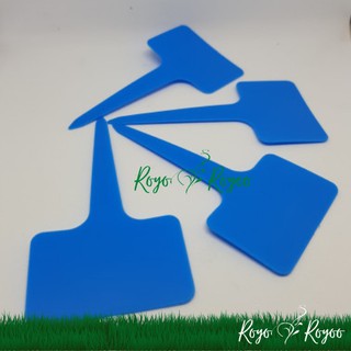 Jual Papan nama Board tulis Label Tanaman Bunga Tumbuhan Pohon Name Tag Tumbuhan Tanaman Kandang ...