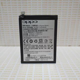 Jual BATTERY BATRAI BATRE BATERAI OPPO F1S A59 A1601 BLP-601 BLP601 ORIGINAL Indonesia|Shopee ...