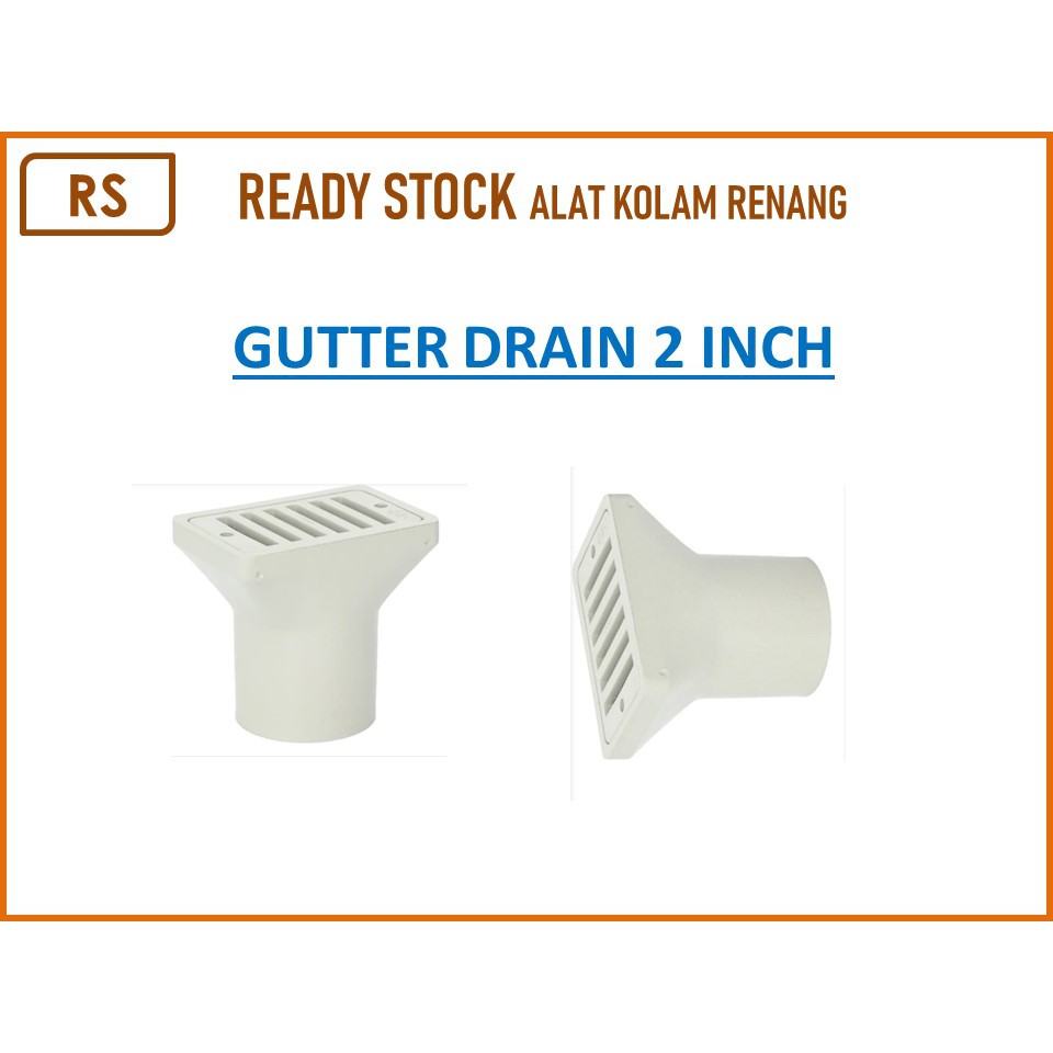 Harga gutter kolam Terbaru Nov 2024 |BigGo Indonesia