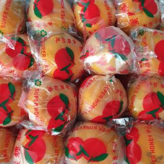 Jual Jeruk Honey Ponkan Ponkam Mandarin Fresh Per Dus Indonesia|Shopee ...