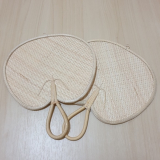 Jual Kipas Rotan , Kipas Kulit Rotan, Kipas Anyaman, Kipas Souvenir ...