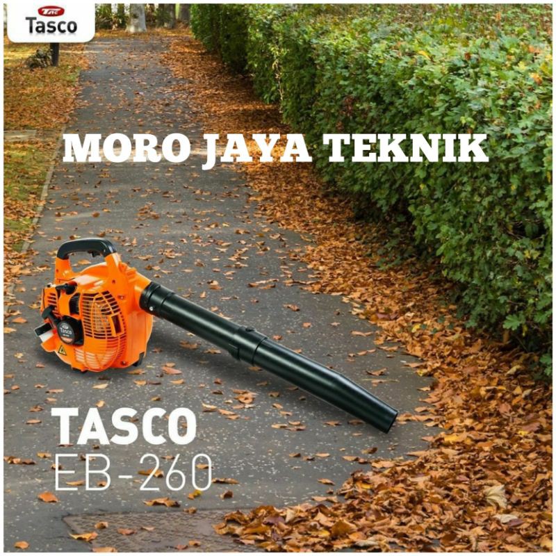 Jual Engine Blower Tasco EB 260 Mesin Blower Tiup Udara Pembersih ...