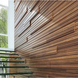 Jual conwood decorative panel rhythm conwood dinding Indonesia|Shopee ...