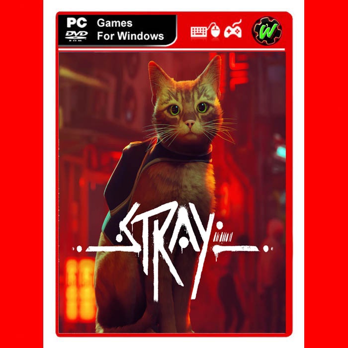 Jual Stray Game Pc | Shopee Indonesia