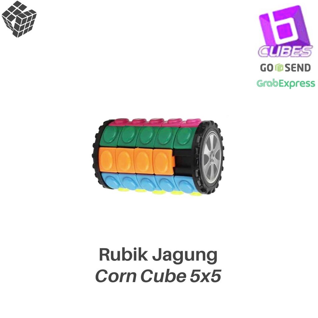 Harga 5x5 rubik cube Terbaru Nov 2024 |BigGo Indonesia