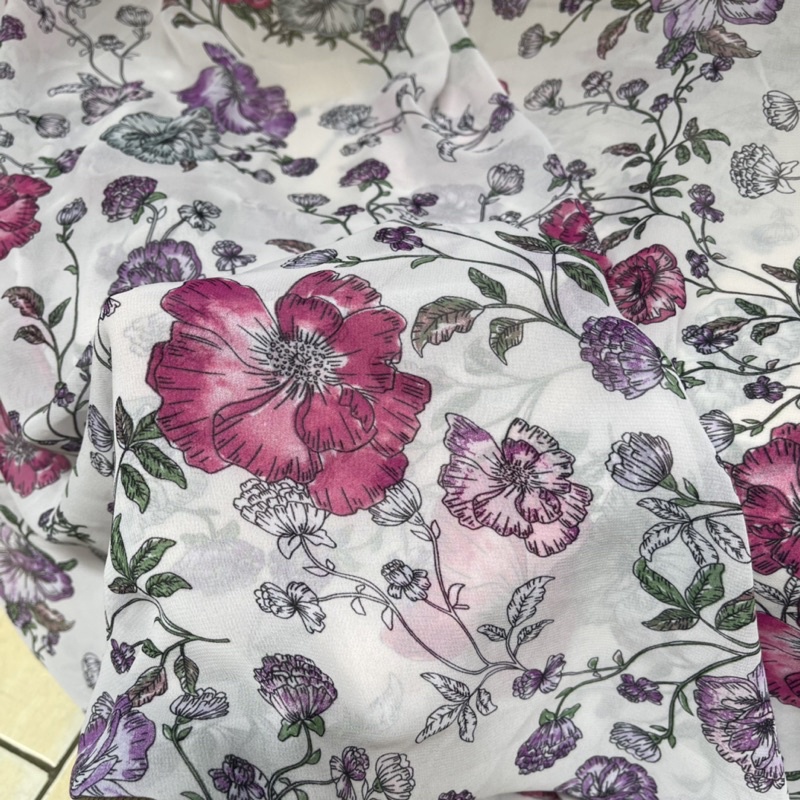 Jual Kain Sifon ceruti - Kain Sifon - Kain gamis - Kain kebaya - harga ... Jual Kain Sifon ceruti - Kain Sifon - Kain gamis - Kain kebaya - harga ...