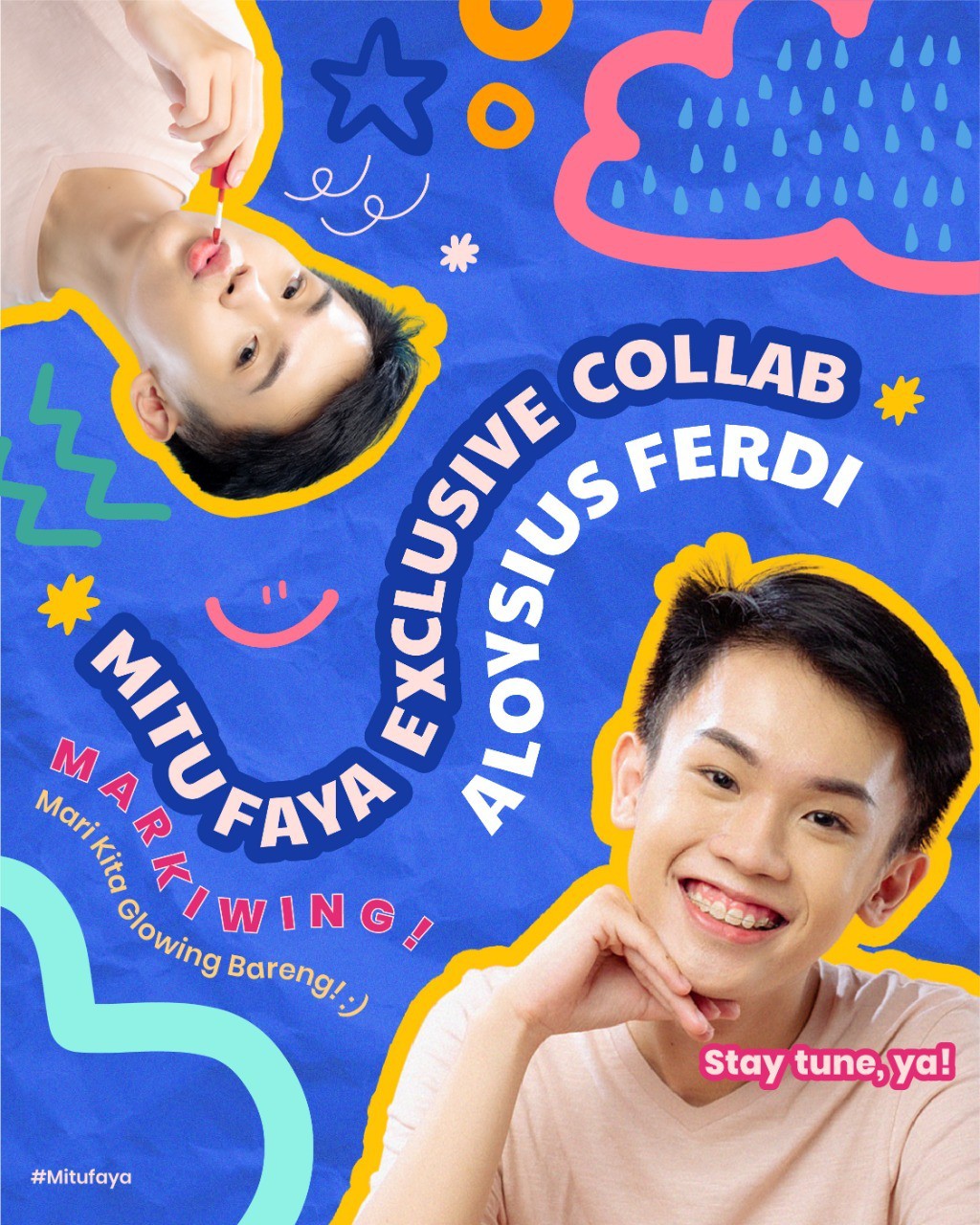 Produk Mitufaya | Shopee Indonesia