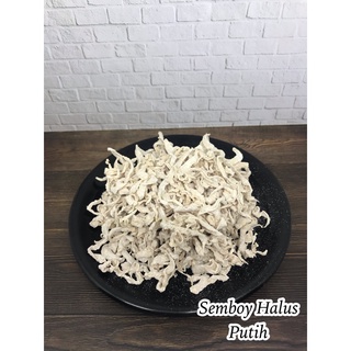 Jual SEMBOI HALUS PUTIH / SEMBOY / SOMBOY / SEMBOY IRIS SEMBOI LIRIS ...