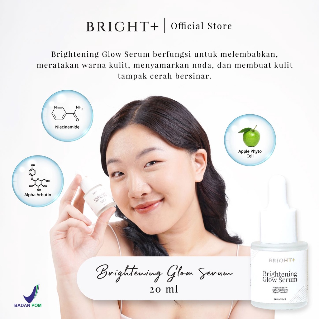 Produk Brightplus Official Shop | Shopee Indonesia