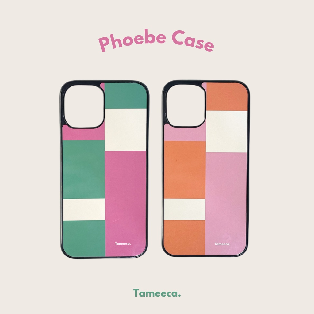 Jual Phoebe Case - Tameeca. | Shopee Indonesia
